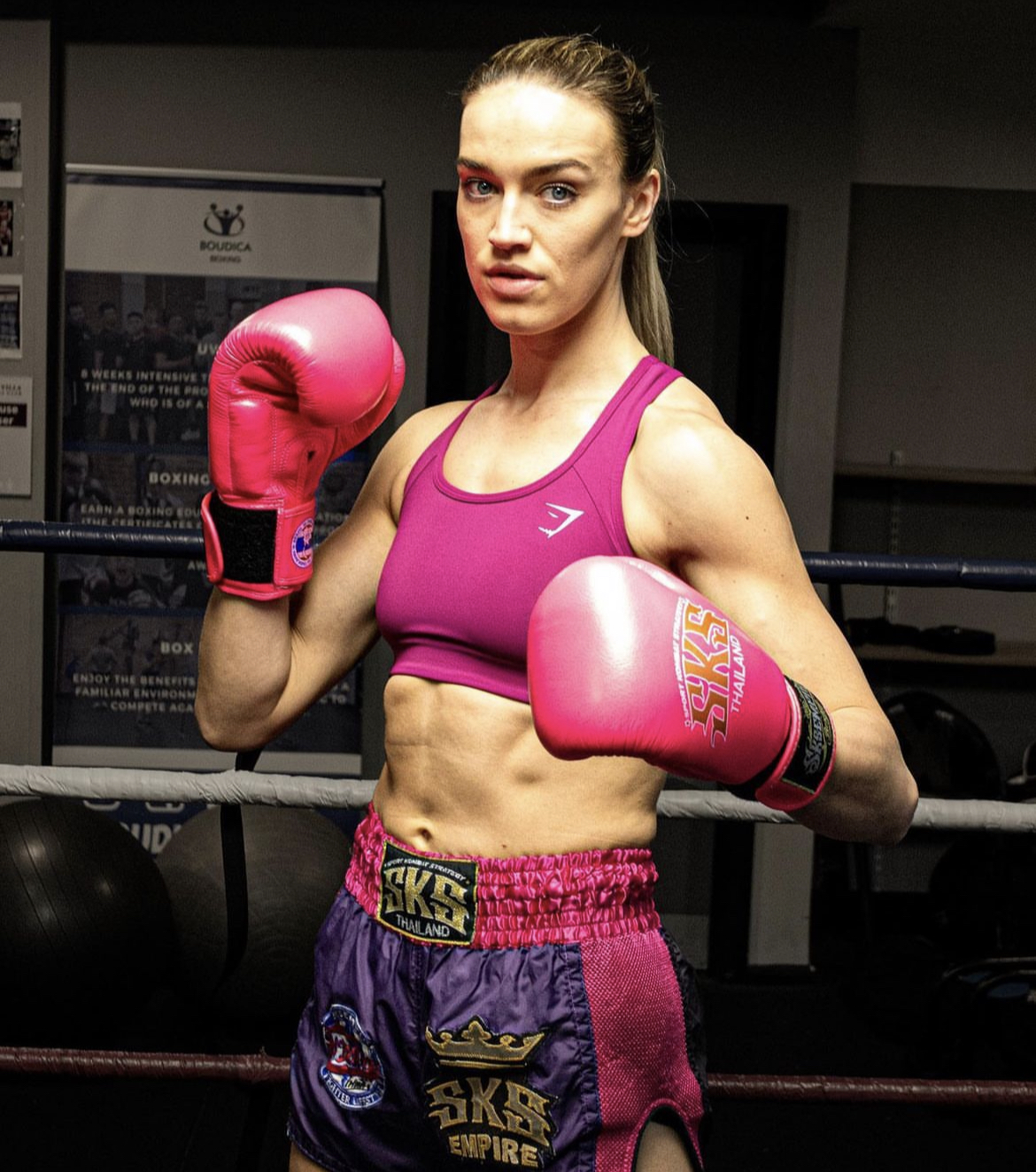Personal Trainers - Core Fit UK